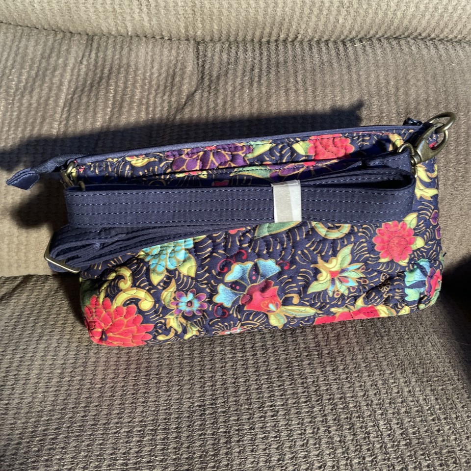 Donna Sharp handbags Bali heather bag item number 27168 | eBay