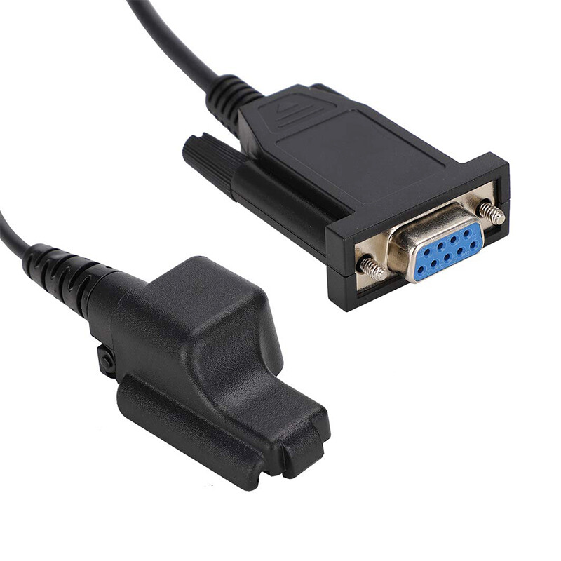RKN4035 Programming Cable For Motorola HT1000 JT1000 MTS2000 XTS3000 ...