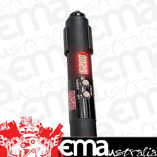 MSD Ignition MSD89631 Led Programmable Shift Light 1 Shift Point | eBay