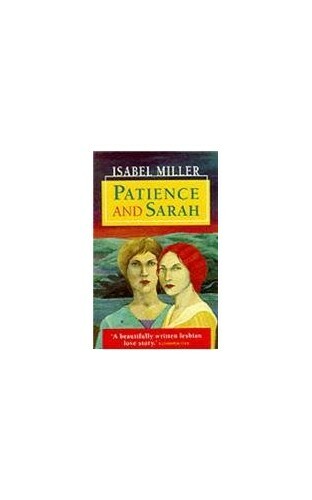 Patience and Sarah by Miller, Isabel Paperback Book The Fast Free ...