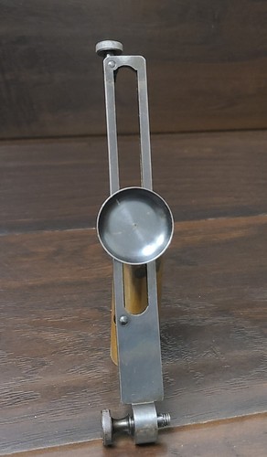 Remington Long-Staff Vernier Rear Sight for Hepburn, Rolling Block ...