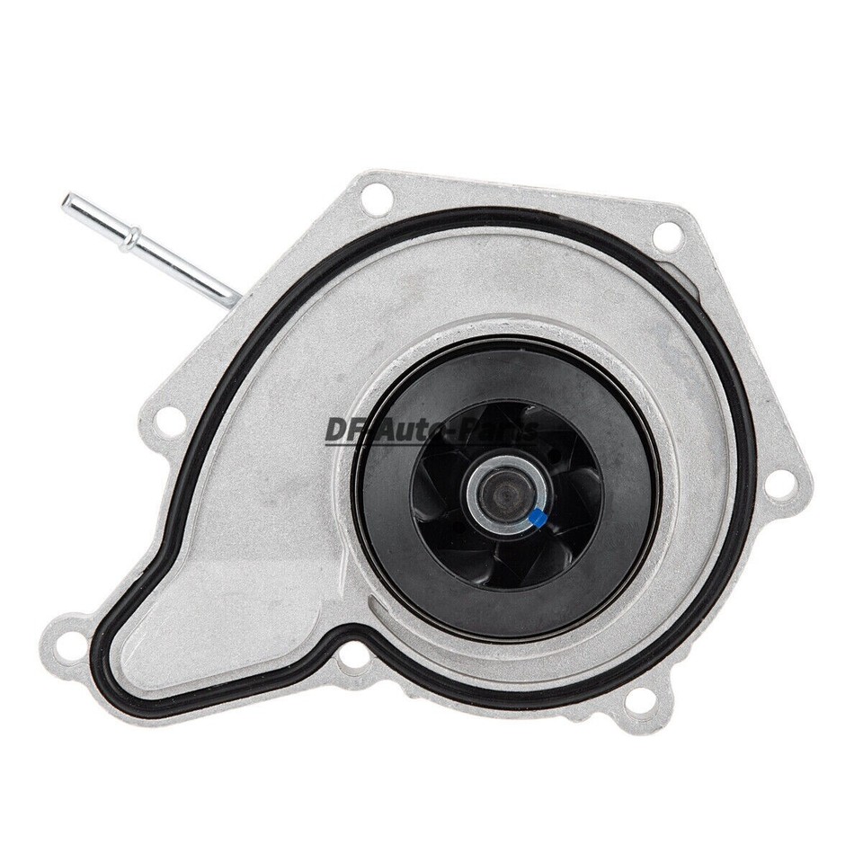 OEM Water Pump 06E 121 018 H For Audi A6 A7 A8 Quattro 2016-2018 Q7 3 ...