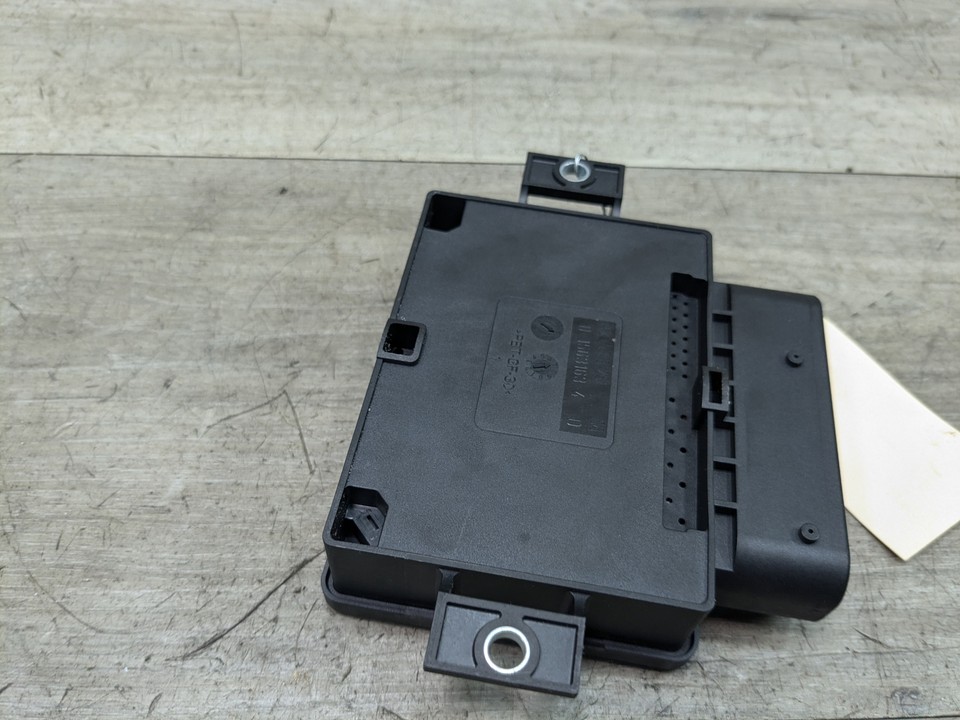 12-18 OEM BMW F25 F10 F11 F12 F13 Electric Parking Park Brake Control ...