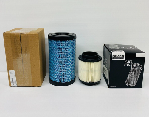 2018-2026 Polaris Ranger XP 1000 Northstar OEM Air and Cabin Filter ...