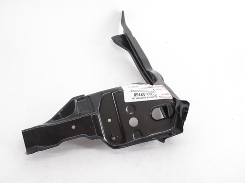 Genuine OEM Toyota 53203-02160 Driver Side Radiator Support 2014-2019 ...