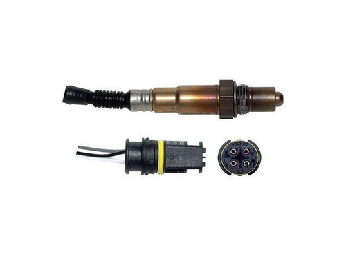For 2006-2007 Mercedes R500 Oxygen Sensor Upstream Left Denso 55767GSKG ...