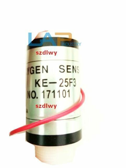 Figaro KE-25F3 GS Oxygen Sensor for sale online | eBay Australia