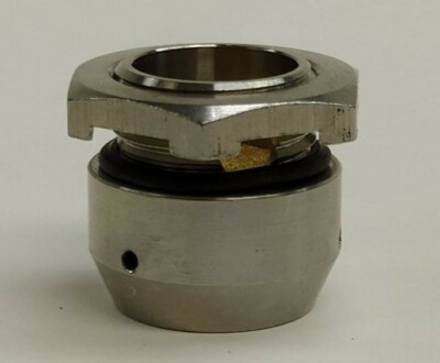 (AMPMECH) EATON CROUSE-HINDS / RAXTON EXE BREATHER DRAIN,M20, SS316 ...