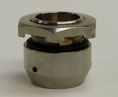 (AMPMECH) EATON CROUSE-HINDS / RAXTON EXE BREATHER DRAIN,M20, SS316 ...