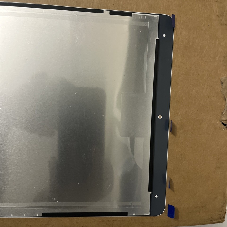 iPad Air 3 A2152 A2123 LCD Display Screen -See Pictures -No return | eBay
