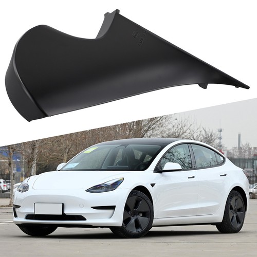 Top Grade Left Rearview Mirror Bottom Shell for Tesla For Model 3 2021 ...