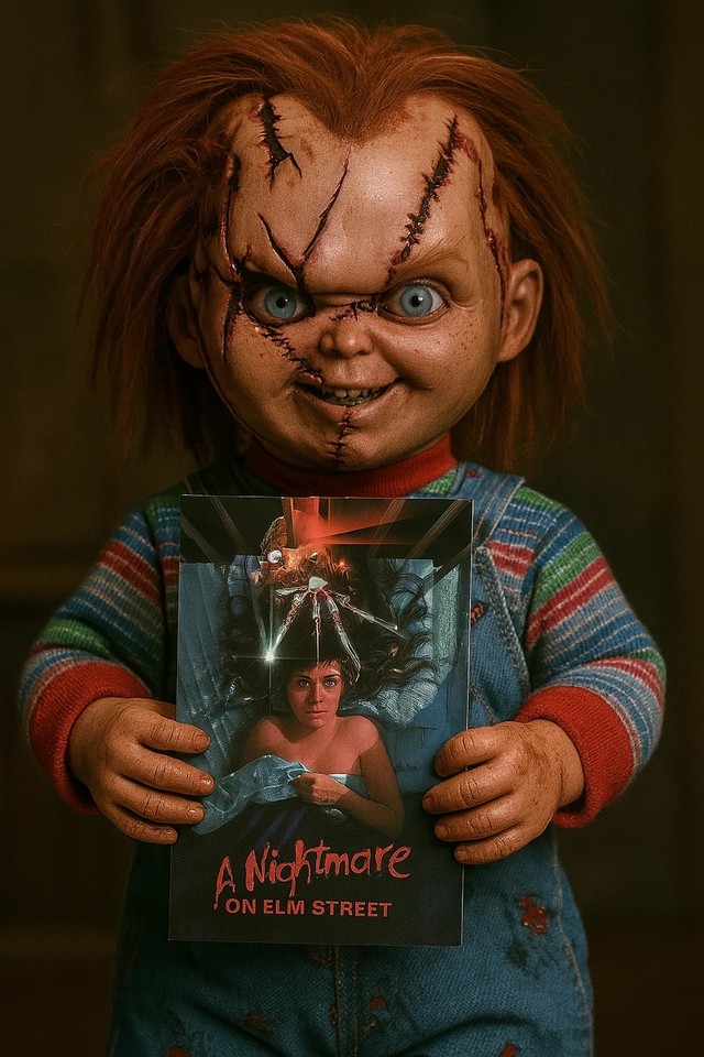 Werewolves Within (2021)_3 A3 Poster 12-16inch 30-40cm Film Movie ...