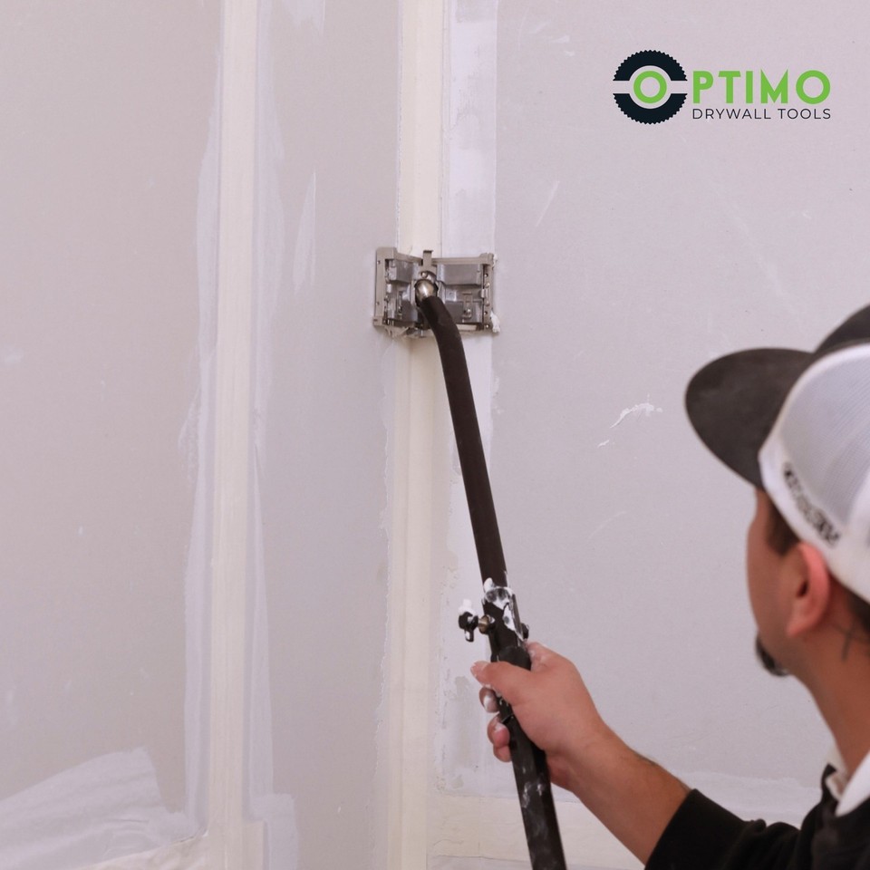 Optimo Drywall Tools Optimo Full Professional System | eBay