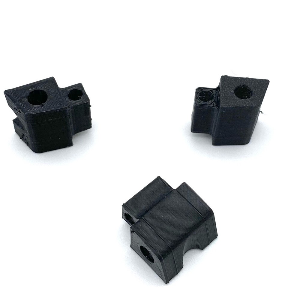 2x Marlin Recoil Buffer For 60, 70, 70P, 795, 75, 99 .22 New Soft TPU ...