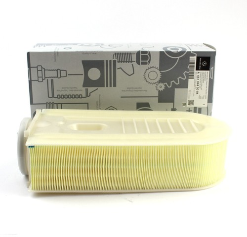 Mercedes-Benz Luftfilter Filter OM651 651 CDI W204 W218 W212 ...