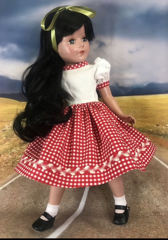 Made To Order Dress for Toni Sweet Sue More! Pls Read 1st | eBay