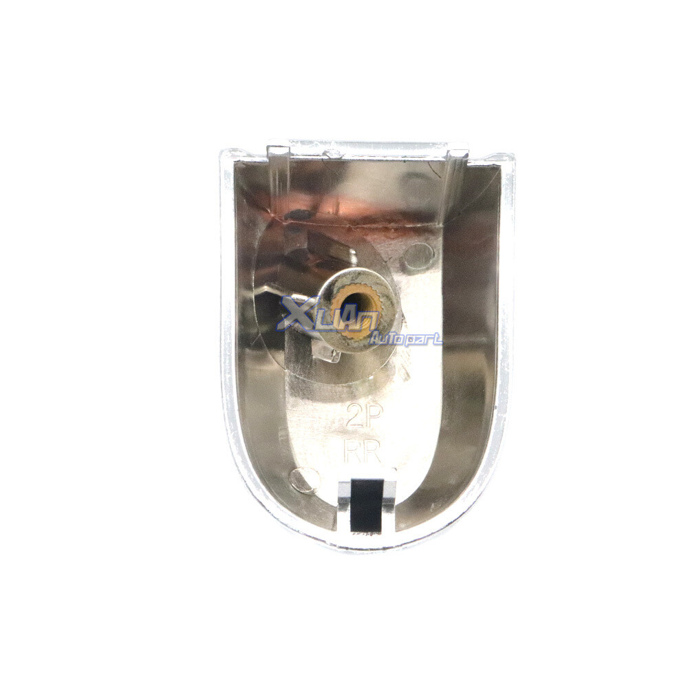 82651-2P010 New Right Front Rear Door Handle Chrome Exterior Outside ...