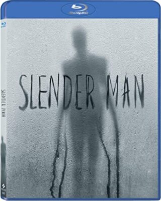 New Slender Man (Blu-ray + Digital) 43396514775 | eBay
