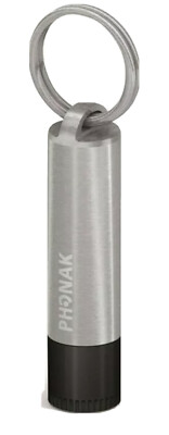 Phonak Minicontrol Volume Control Keychain Magnet Sonova AG 054-0060 | eBay