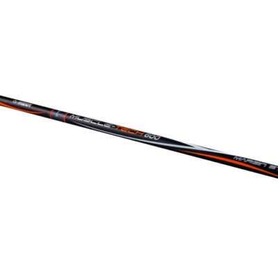 ~SPARE SECTIONS ONLY~ for Middy Tackle Muscle-Tech 6m Pole - 21002 ...