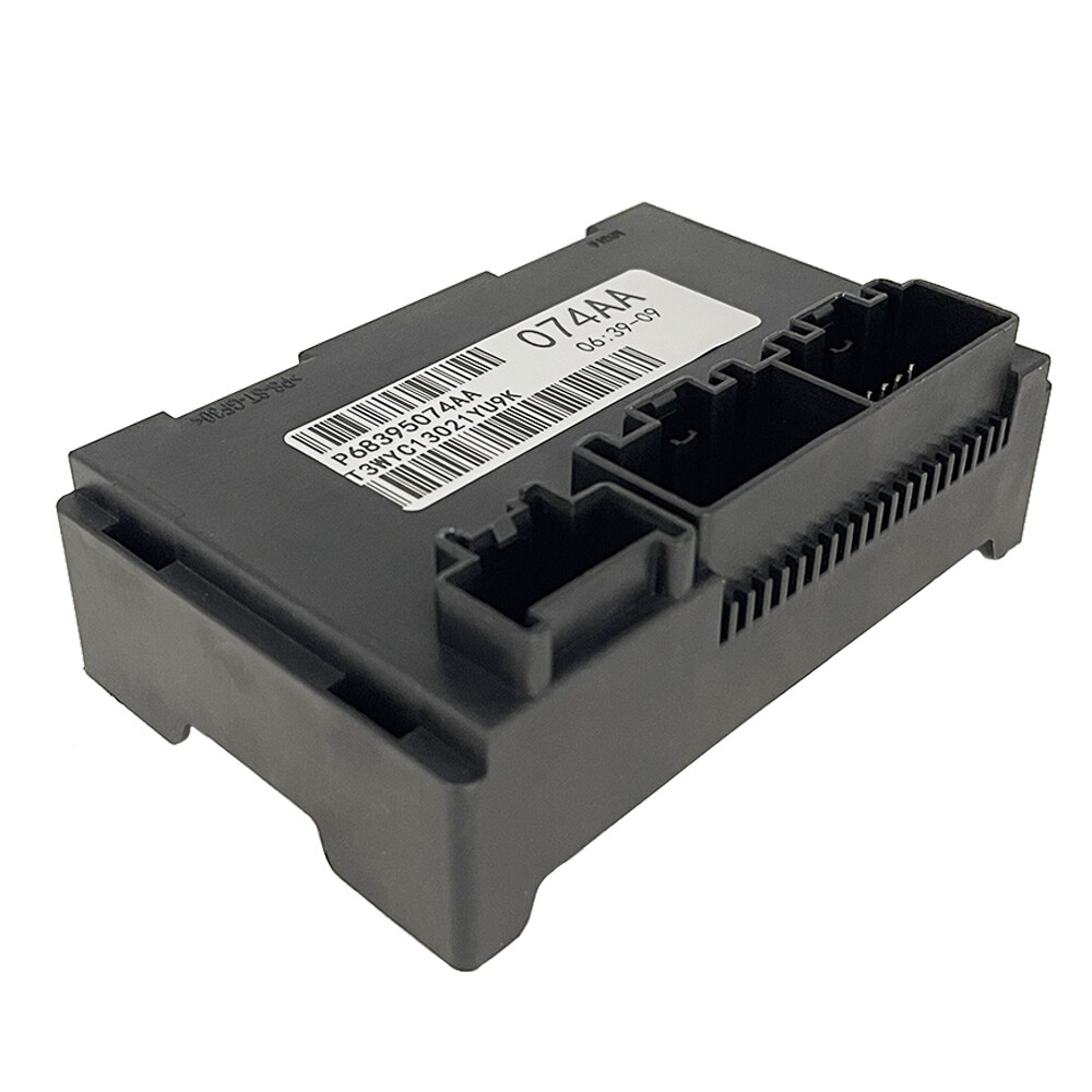 68395074AA Transfer Case Control Module For Dodge Durango Jeep Grand ...