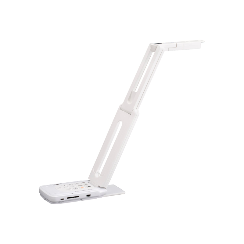 Elmo MXP3 (1450) Dokumentenkamera Scanner 4K-Ausgabe über HDMI | eBay.de