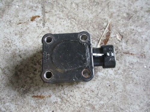 2006 Mercury outboard 115hp EXLPTO optimax throttle position sensor ...