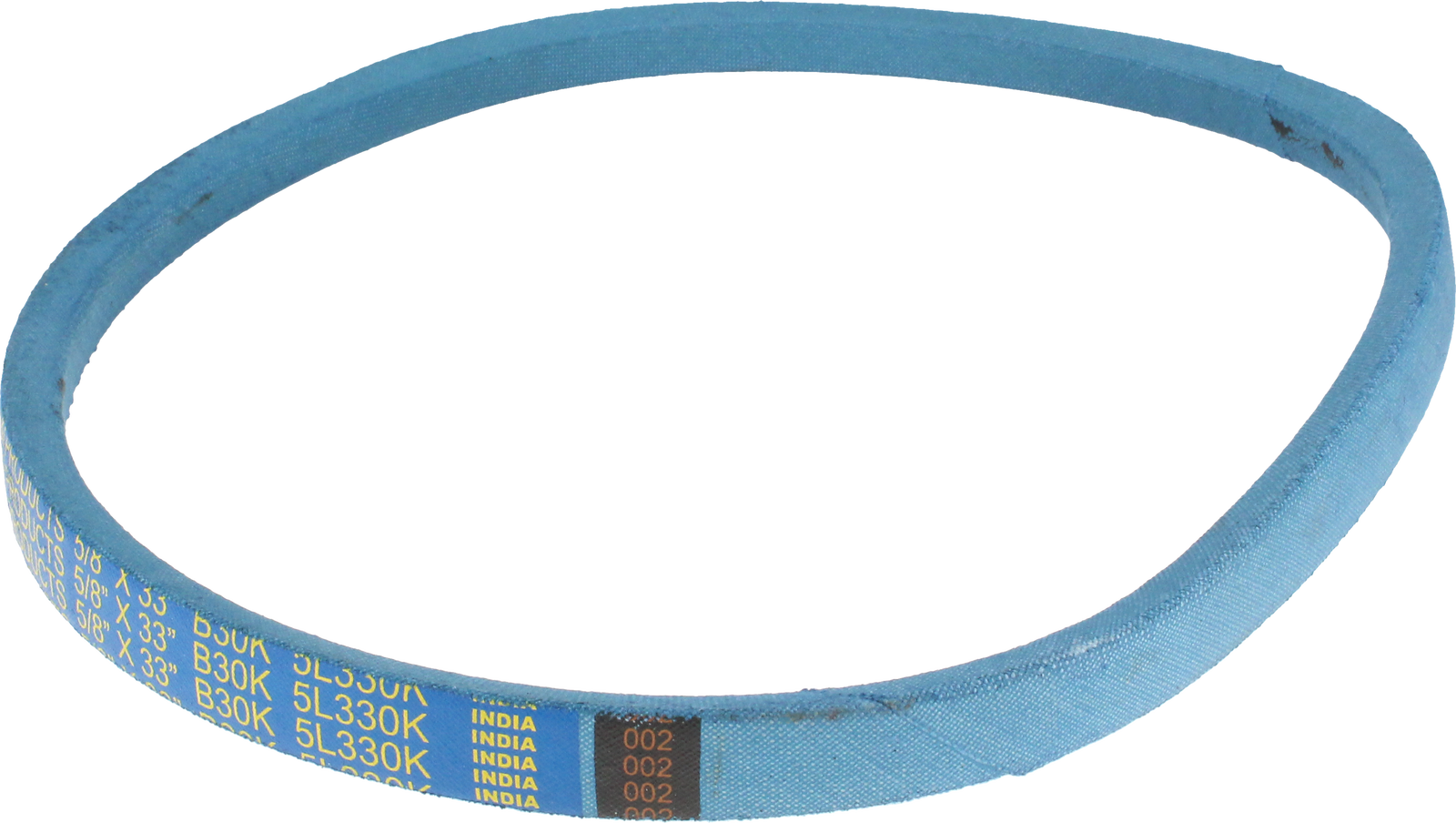 B Section V Belt B30K fits Grasshopper 1600 1610 1620 1820 | eBay