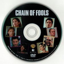 Chain of Fools (DVD, 2005) for sale online | eBay