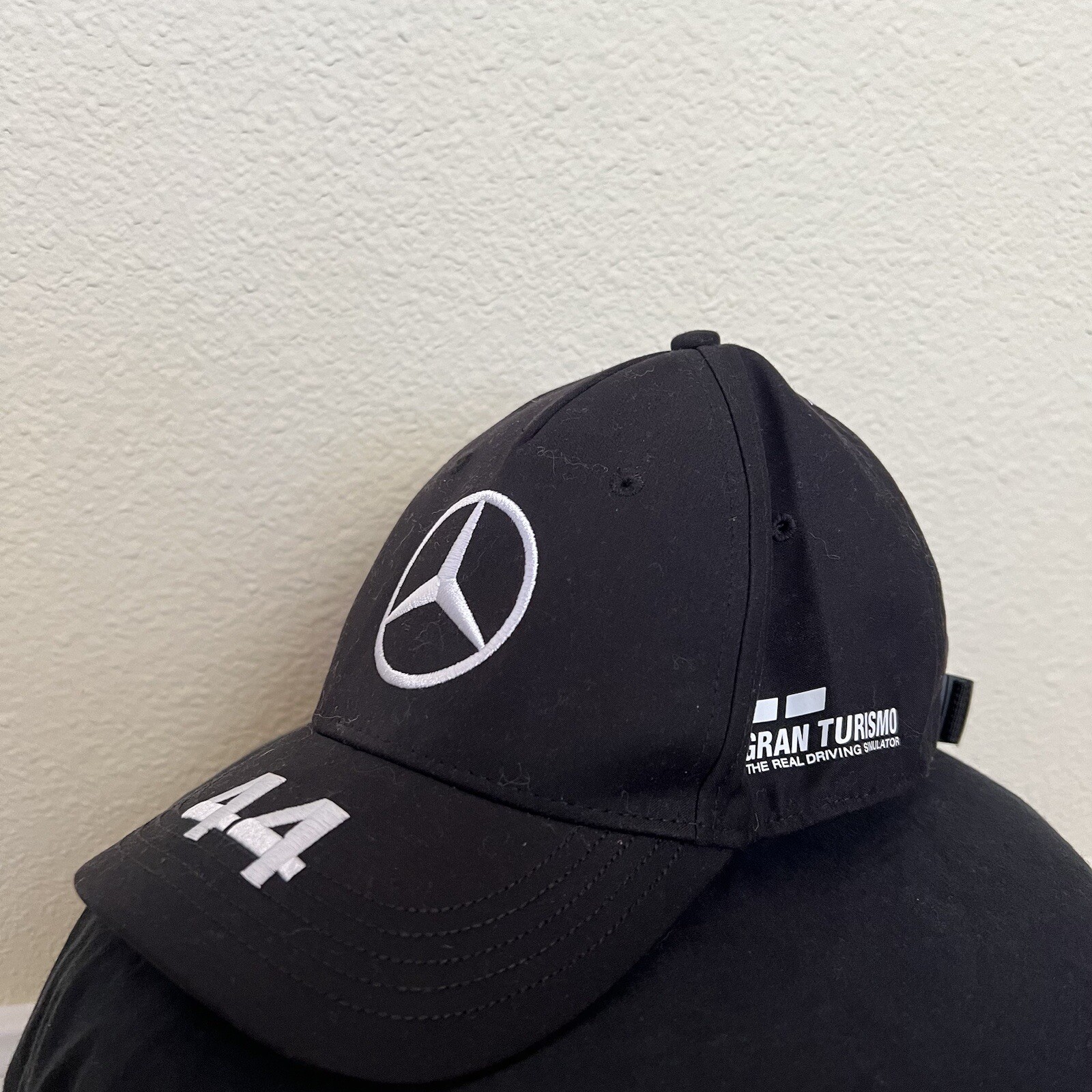 Mercedes-Benz #44 AMG Petronas Racing Gran Turismo Mo… - Gem