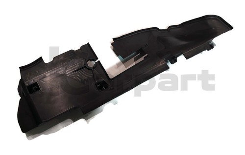 GENUINE New Radiator air guide Right Audi A1 2011-2014 8X0121284D VAG ...