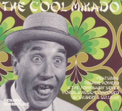 Soundtrack - The Cool Mikado (CD) | eBay.de