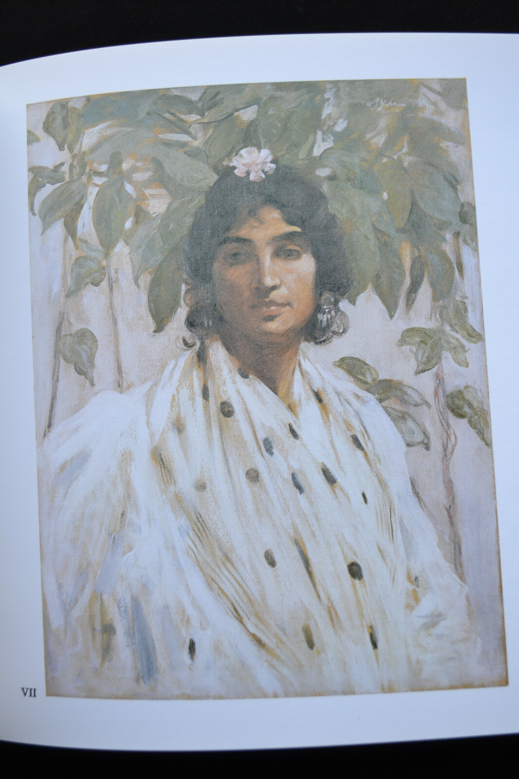 WILLIAM JAMES YULE 1867-1900 SCOTTISH IMPRESSIONIST EXHIBITION ...