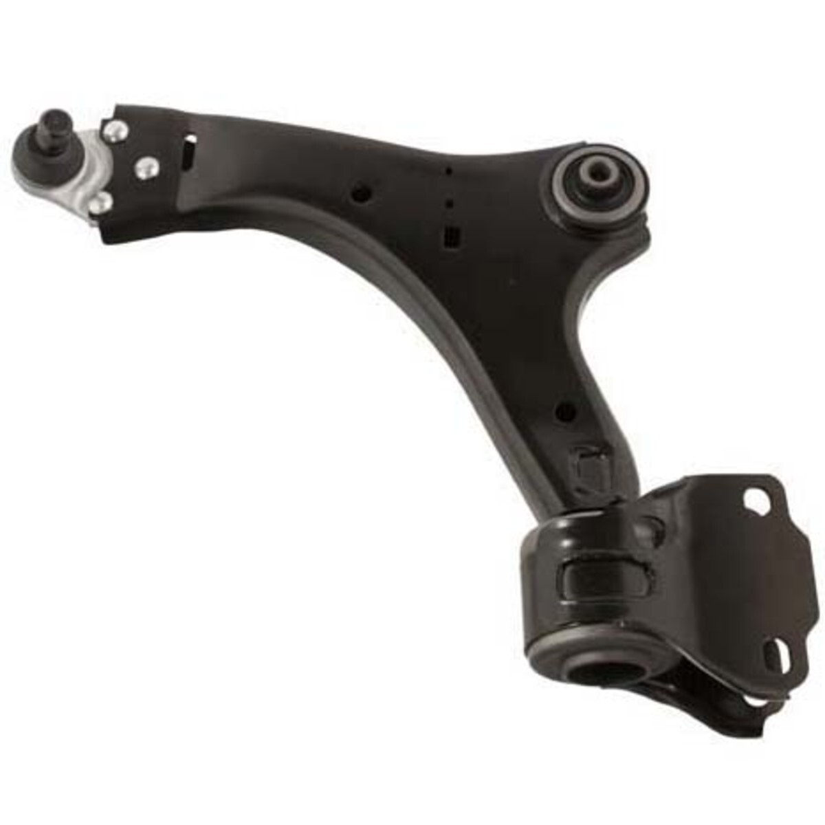 31317663 Febi Control Arm Front Driver Left Side Hand for Volvo XC70 ...
