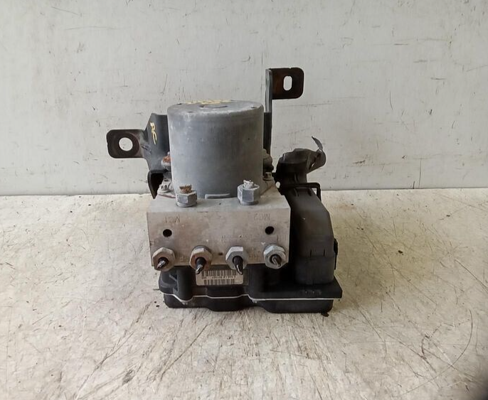2008 Chrysler Aspen ABS Anti-lock Brake Pump Module Assembly OEM | eBay