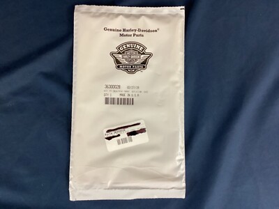 NEW OEM Harley Davidson DRLN, Misc Cmpnt, Deflect. Kit, 36300028, Sup ...
