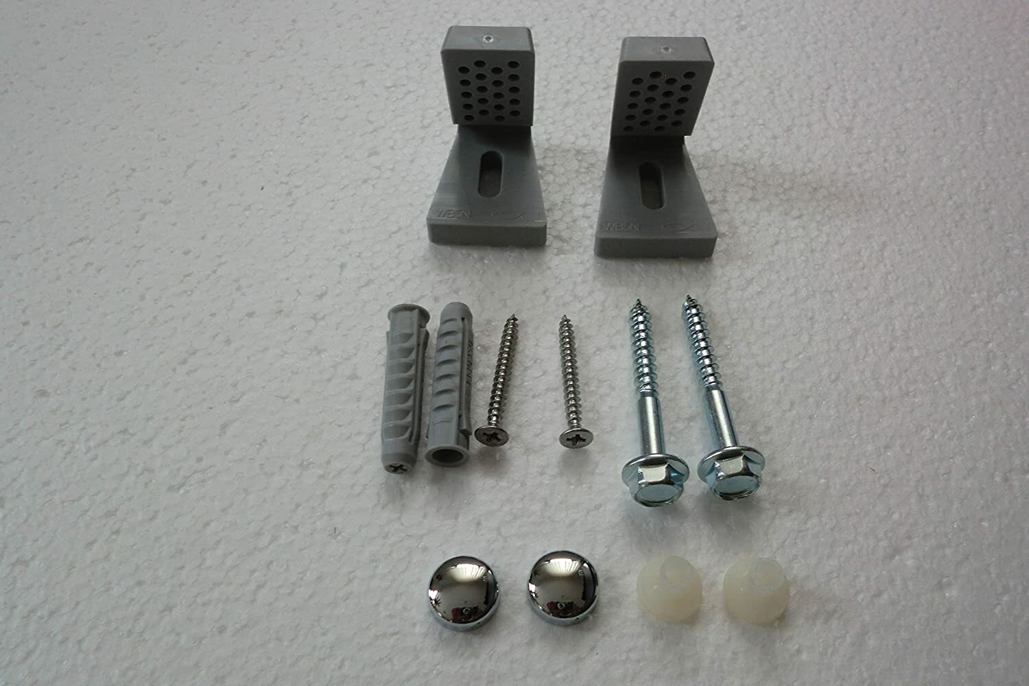 Fischer Wand-WC Befestigung (WB9N) | Compra online en eBay