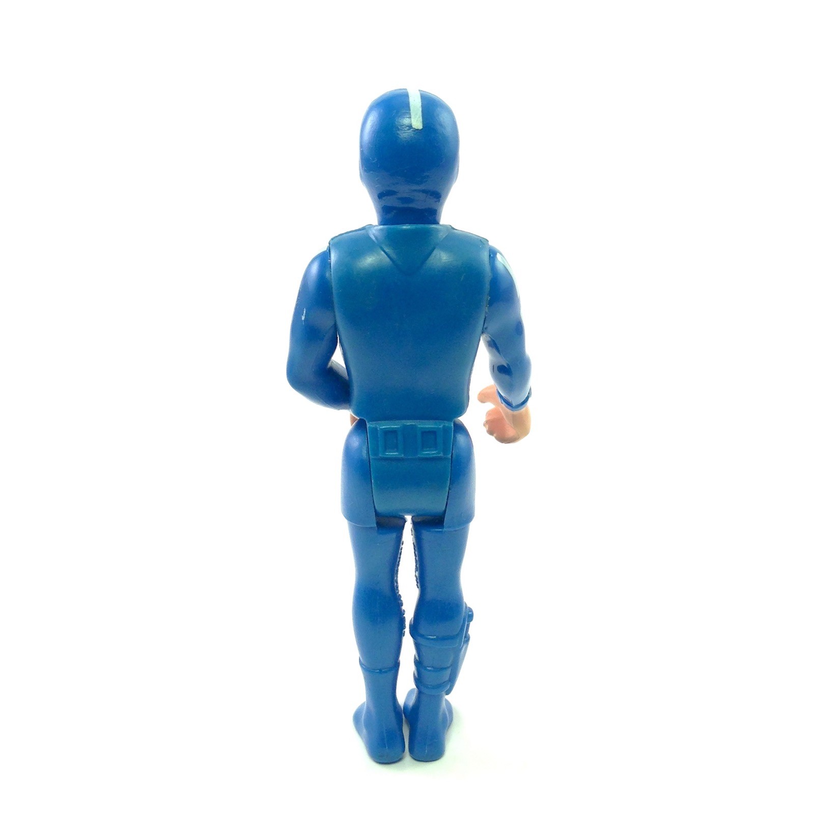 Vintage 1979 Fisher-Price Adventure People #323 MALE FROGMAN DIVER blue ...