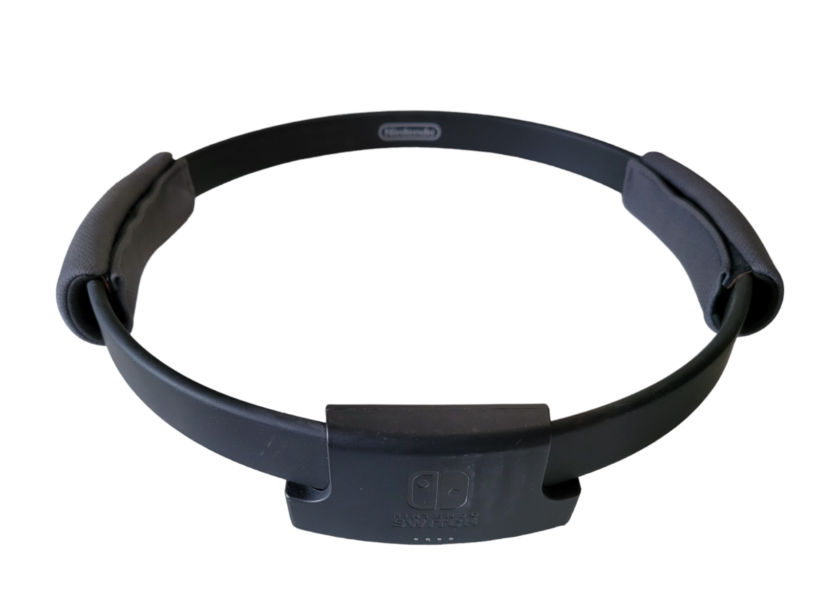 Authentic OEM Nintendo Switch Ring Fit Adventure Round Controller Only ...
