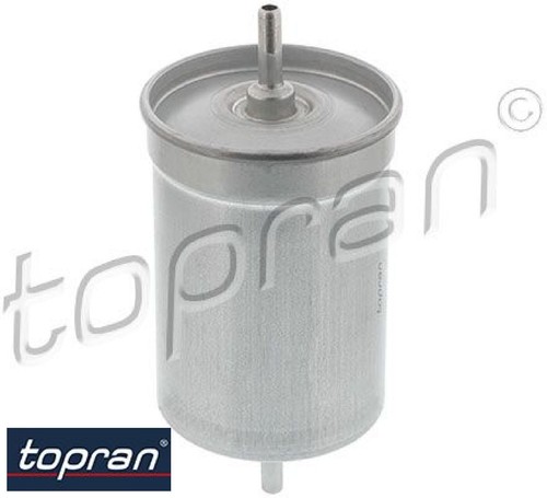 topran 301661 Kraftstofffilter Kraftstoffilter für Ford | eBay