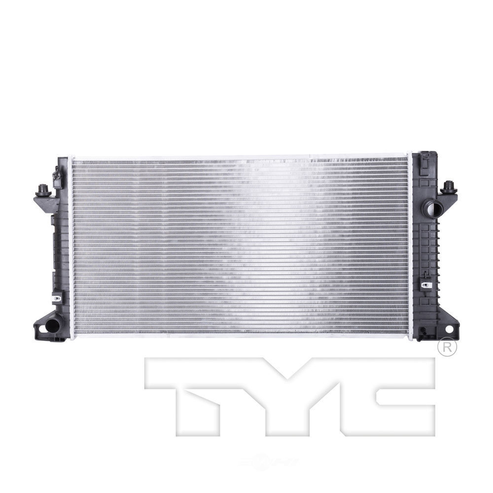 Radiator TYC 13225 fits 11-14 Ford F-150 for sale online | eBay