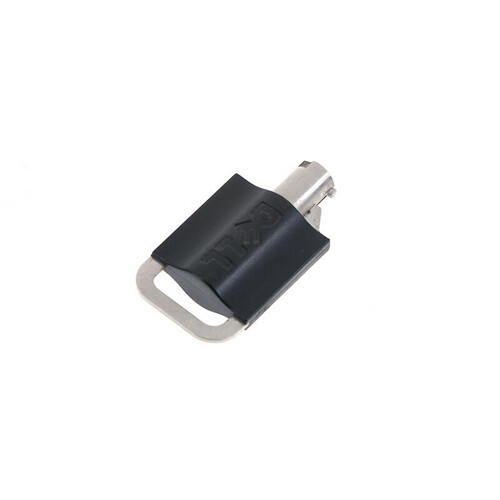 New Faceplate Bezel Key For Dell Poweredge R210 R310 R410 R610 R710 ...