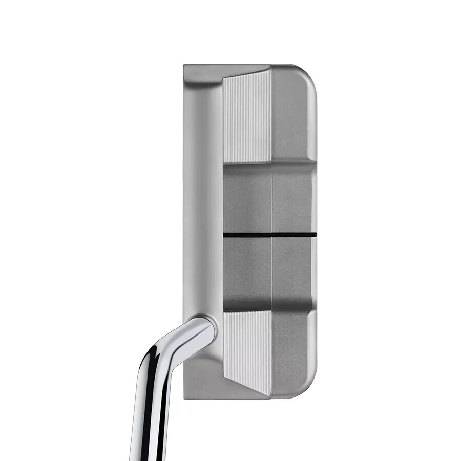 TaylorMade TP Collection Hydro Blast Del Monte Putter Arm Lock 40in ...