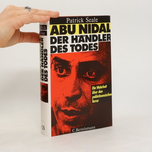 Abu Nidal | Patrick Seale 3570002446 | eBay.de