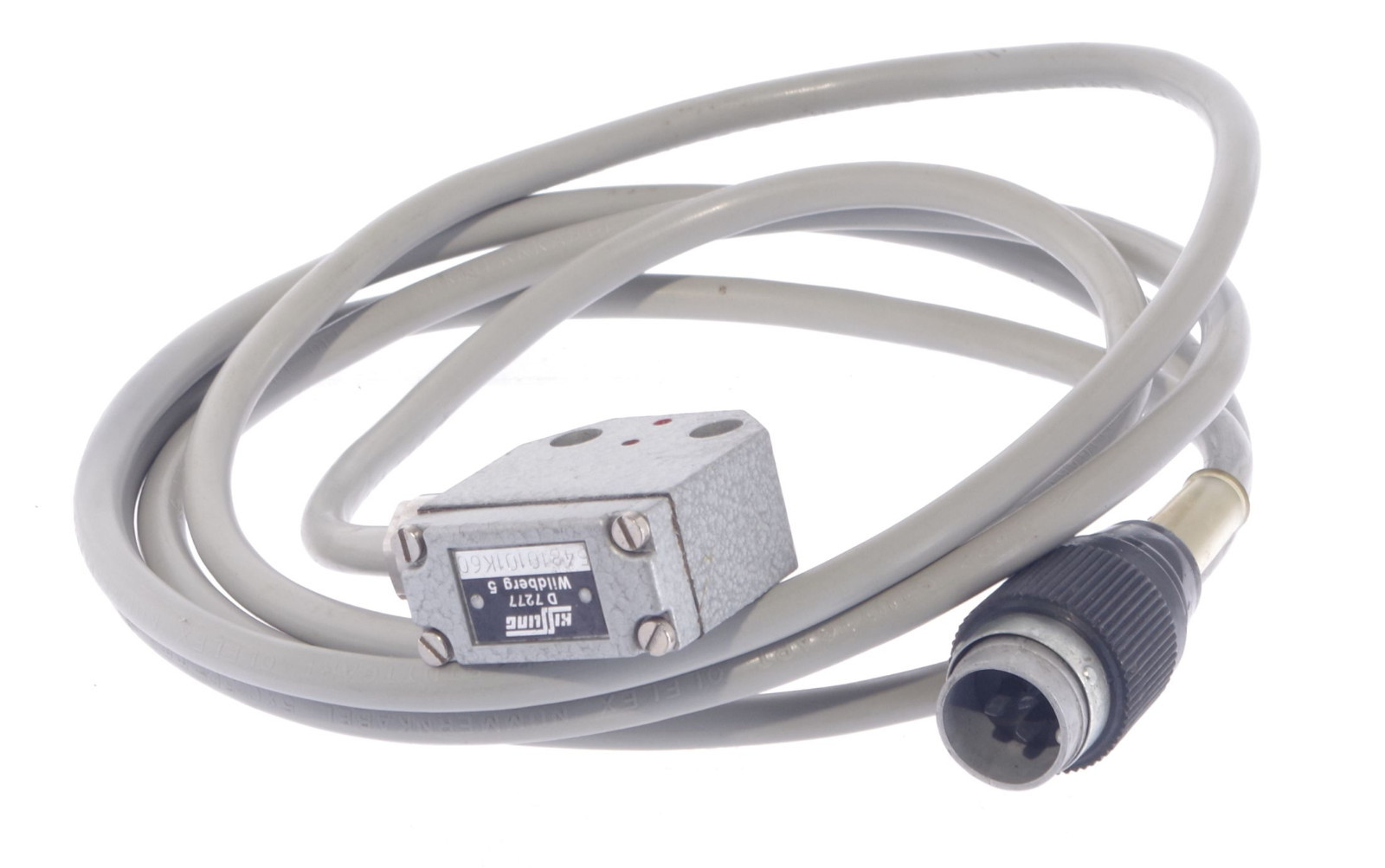 KISSLING 54810101K60 LIMIT SWITCH | eBay