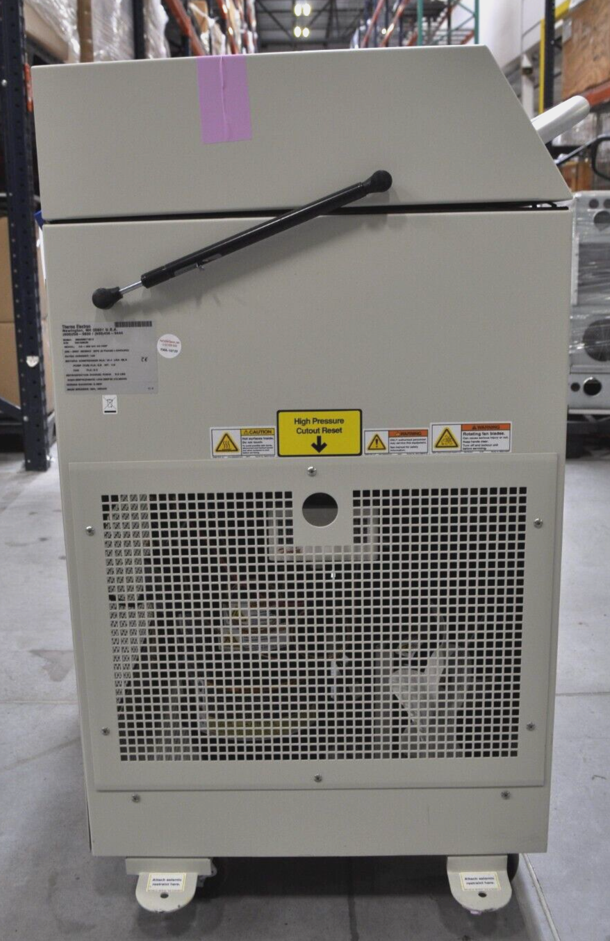 Thermo Neslab HX300 Water Cooled Chiller HX 300 for sale online | eBay