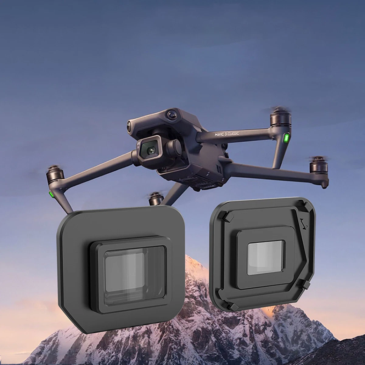 DJI's New Mavic Classic Exceeds Features And Specs, 52% OFF DJI's New Mavic Classic Exceeds Features And Specs, 52% OFF