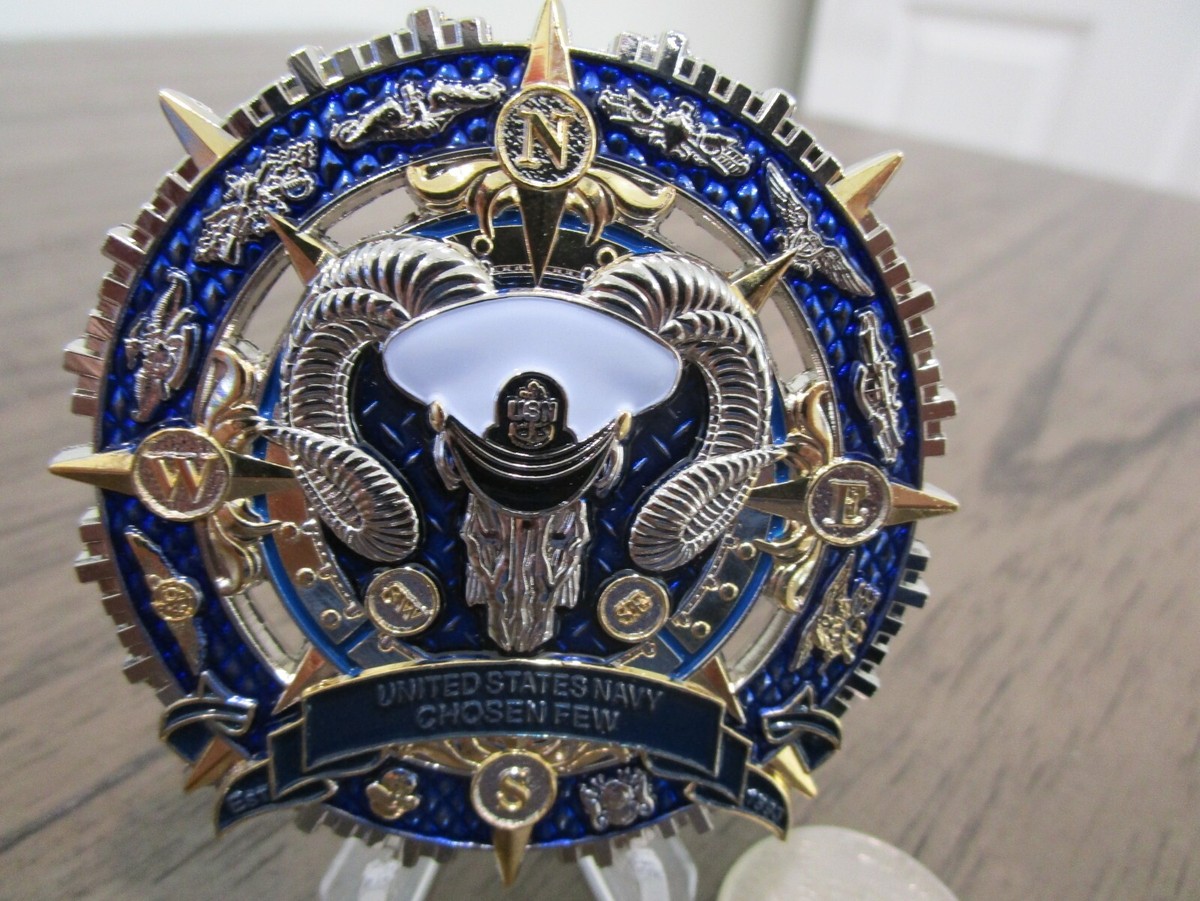 Navy Chief Goat Tattoos