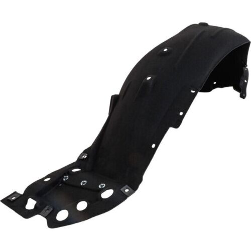 New Fender Liner Front Left Driver Side Fits 2018-2022 Honda Accord ...