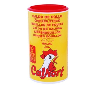 Calnort Chicken Stock Instant Powder 1kg | eBay